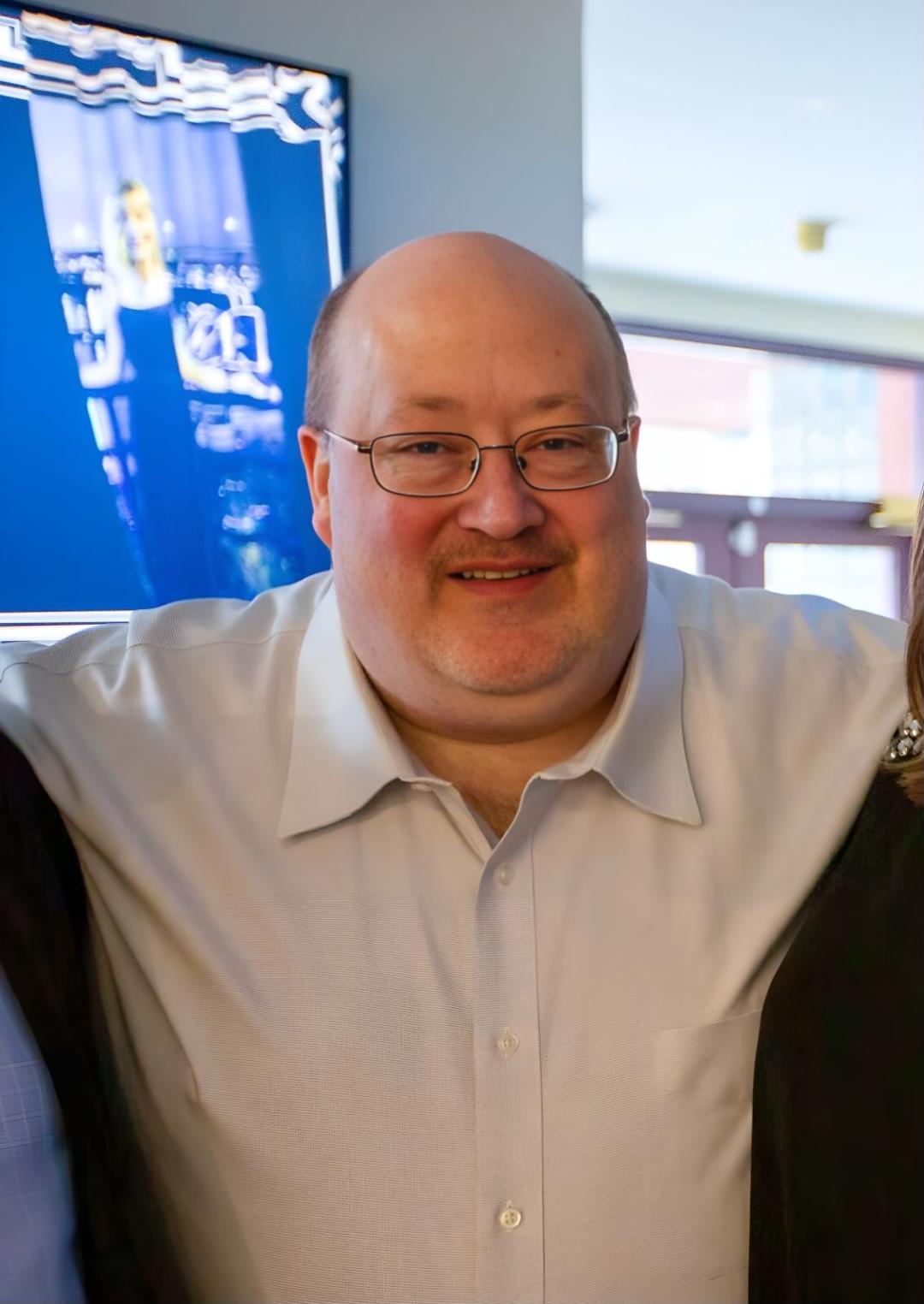 Melvin G. Pfeifer Jr. | News, Sports, Jobs - The Cabinet Press